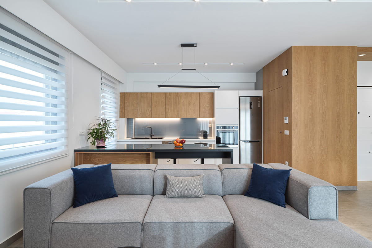 MD HOUSE – PAPAZOIS domus inclusive, Ιωάννινα